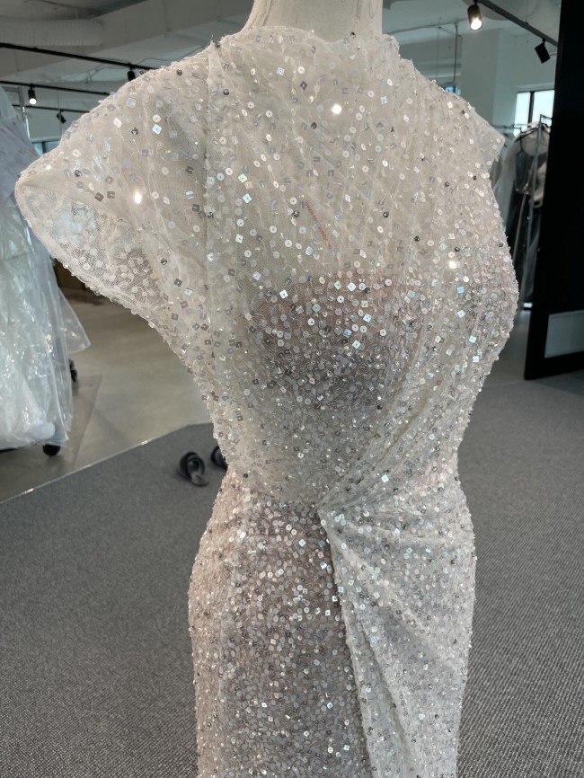 Chosen By KYHA New Wedding Dress - Stillwhite