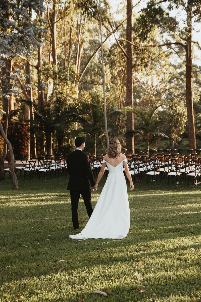 Chosen By KYHA Wedding Dress Save 56% - Stillwhite