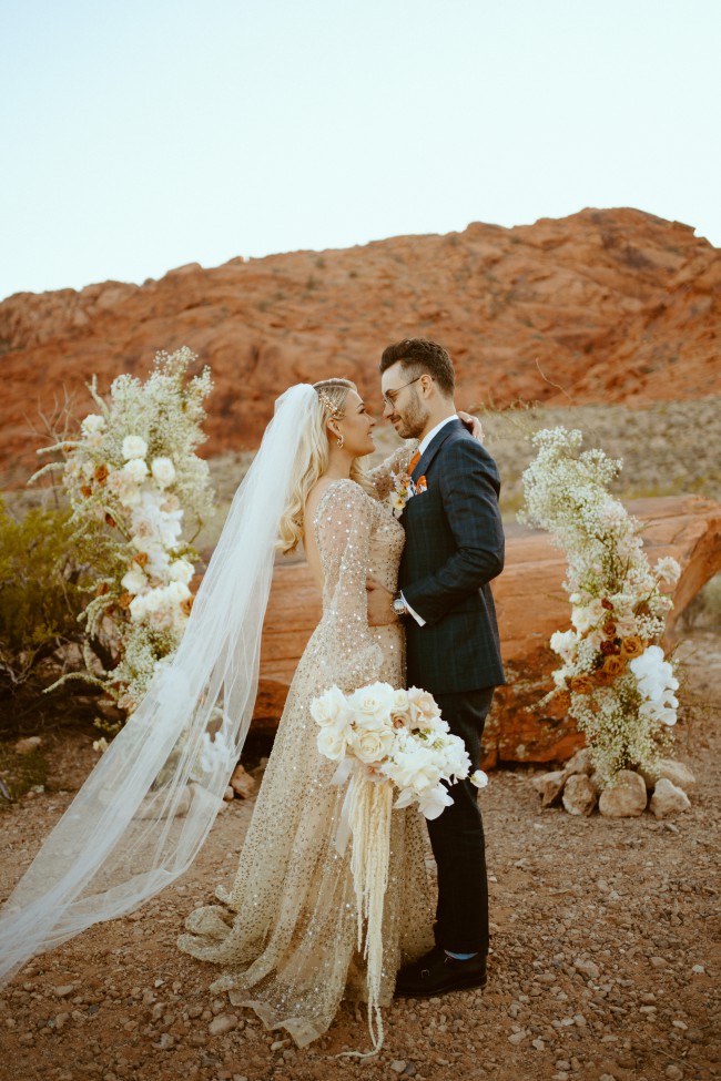 KYHA Nala Gown Wedding Dress Save 43% - Stillwhite