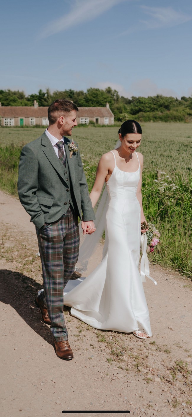 Rebecca Ingram, Tanya Wedding Dress Save 69% - Stillwhite