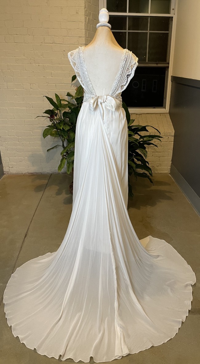 Anna Campbell Coco Wedding Dress Save 63% - Stillwhite