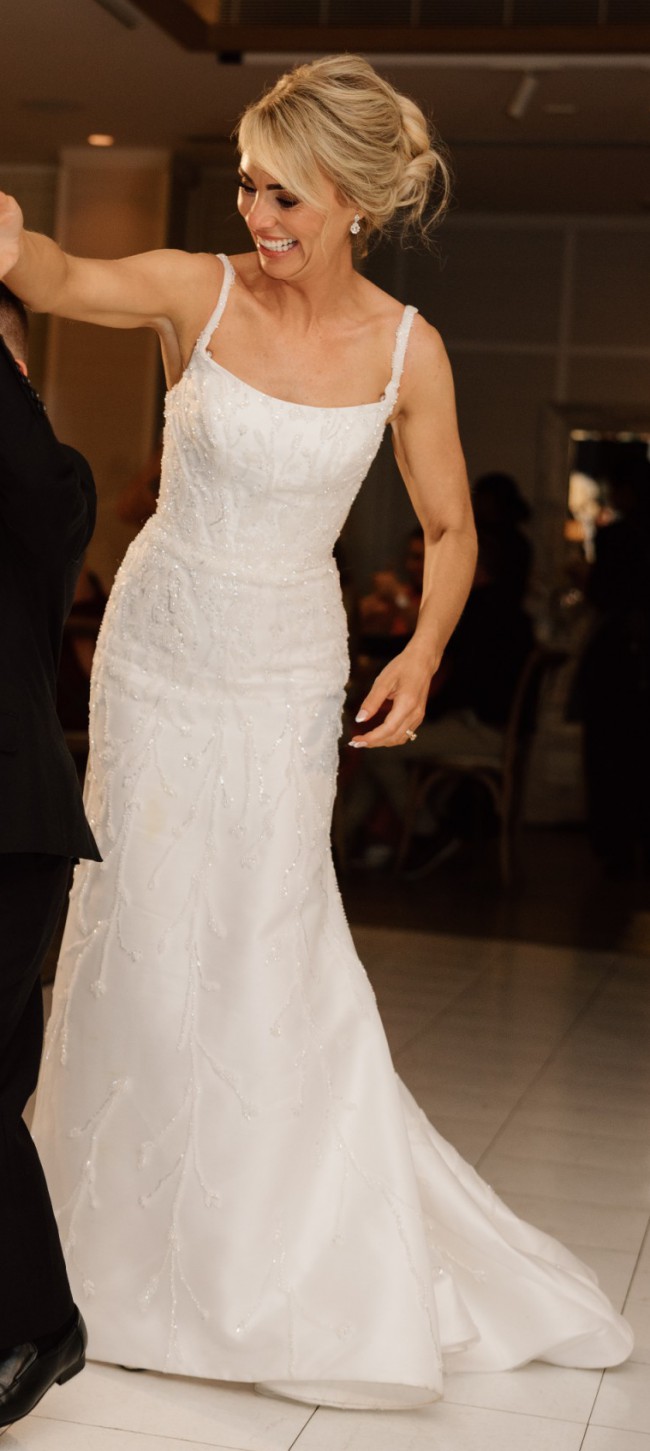 Joseph Sayadi Wedding Dress - Stillwhite
