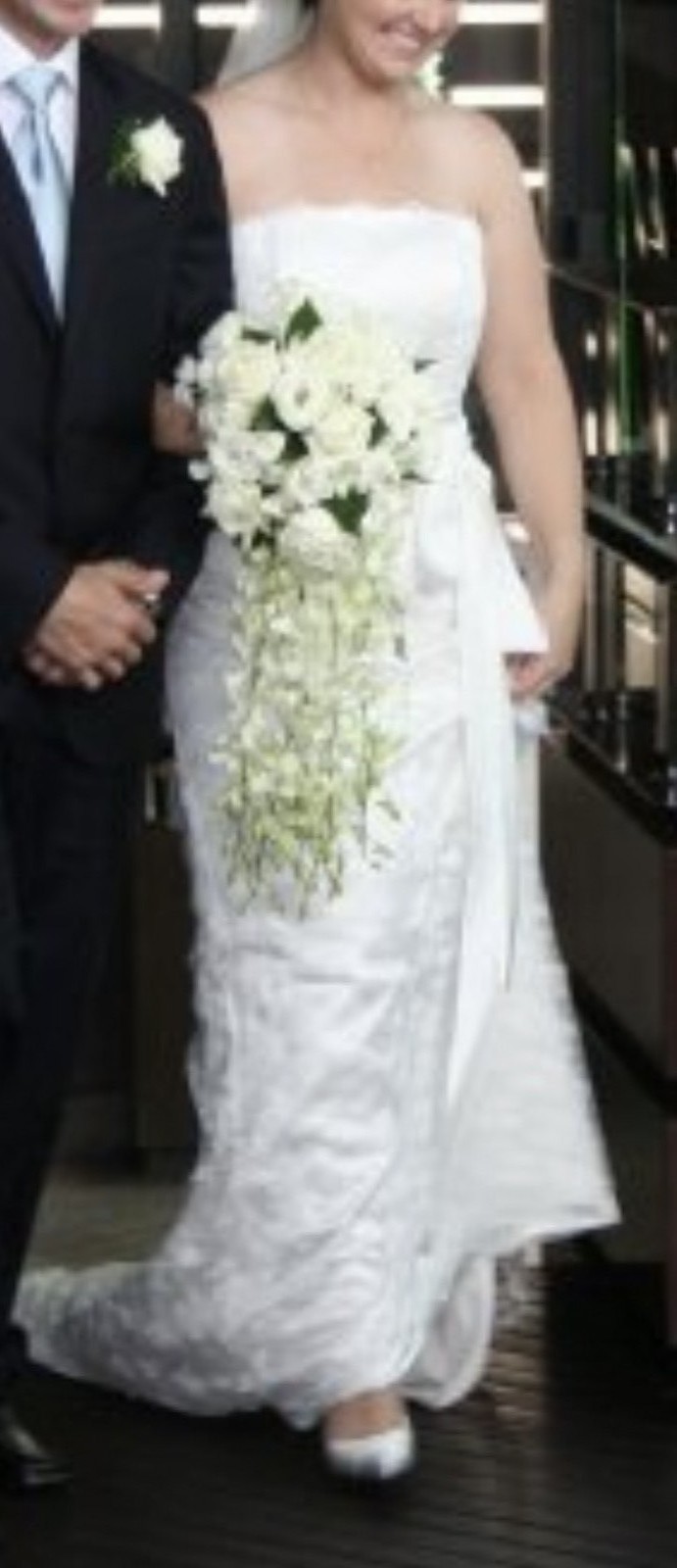 Jessica Fontaine Wedding Dress Save 89% - Stillwhite