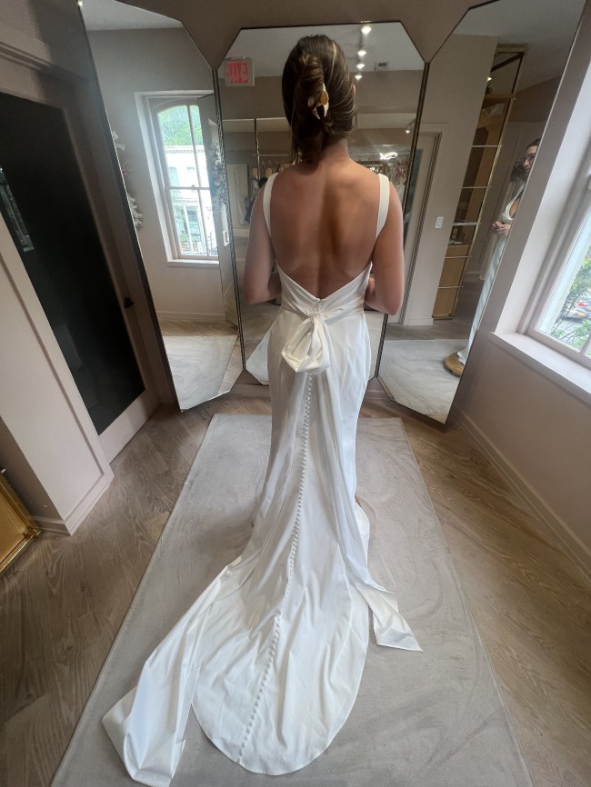 House Of Renhue New Wedding Dress Save 26% - Stillwhite