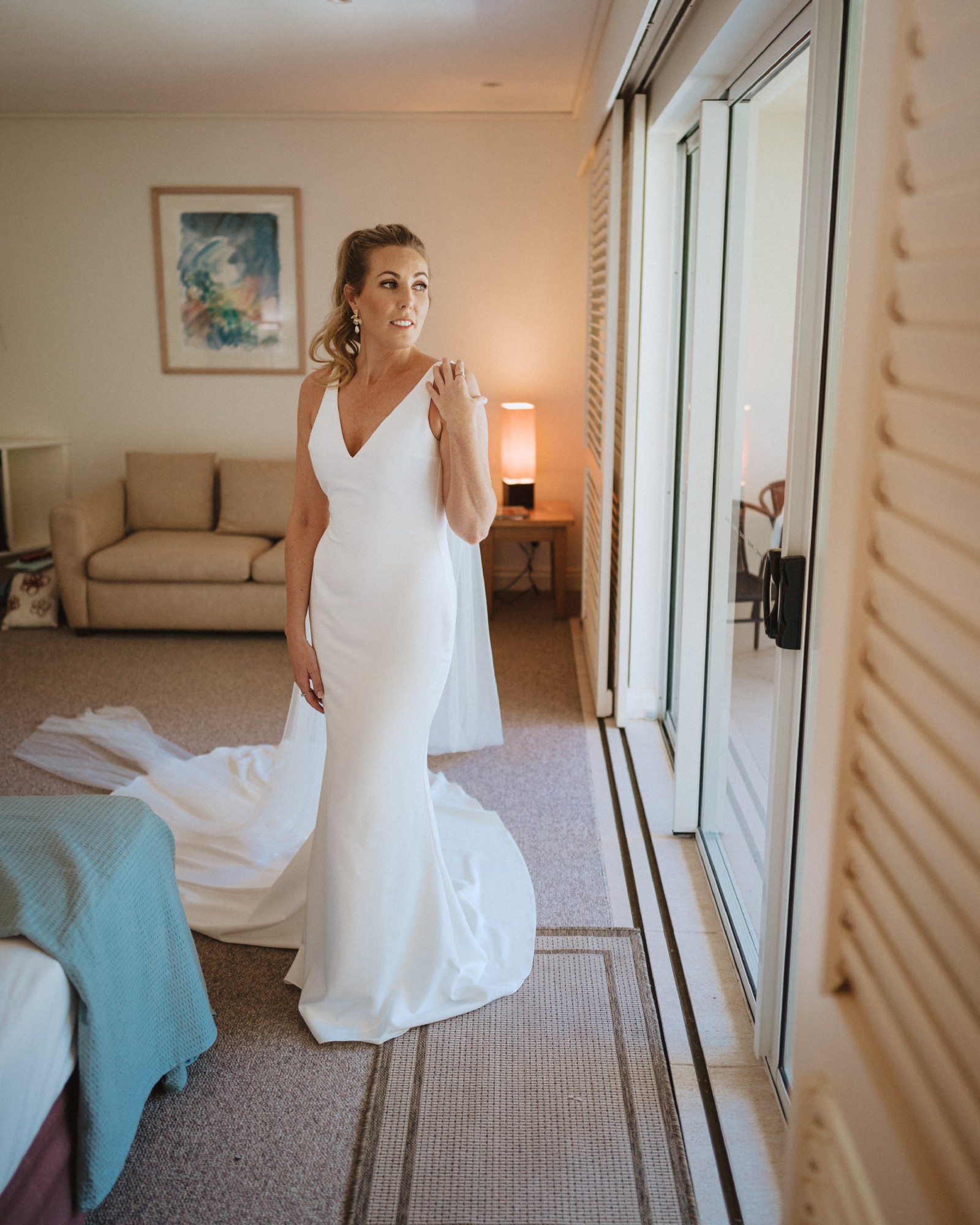 Made With Love Archie Wedding Dress Save 47% - Stillwhite