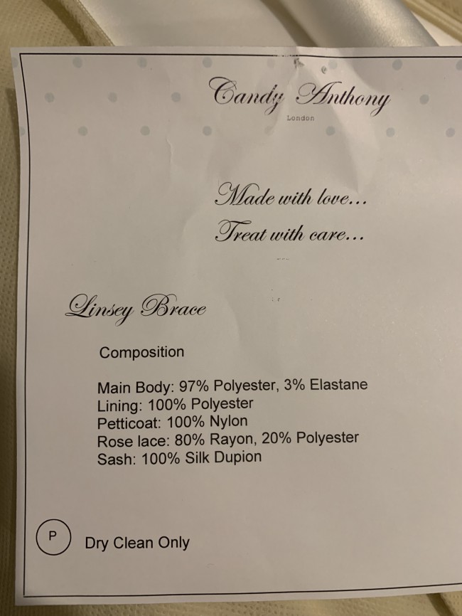 Candy Anthony Wedding Dress Save 74% - Stillwhite