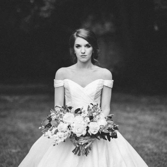 Anne Barge Berkeley Preowned Wedding Dress Save 42% - Stillwhite