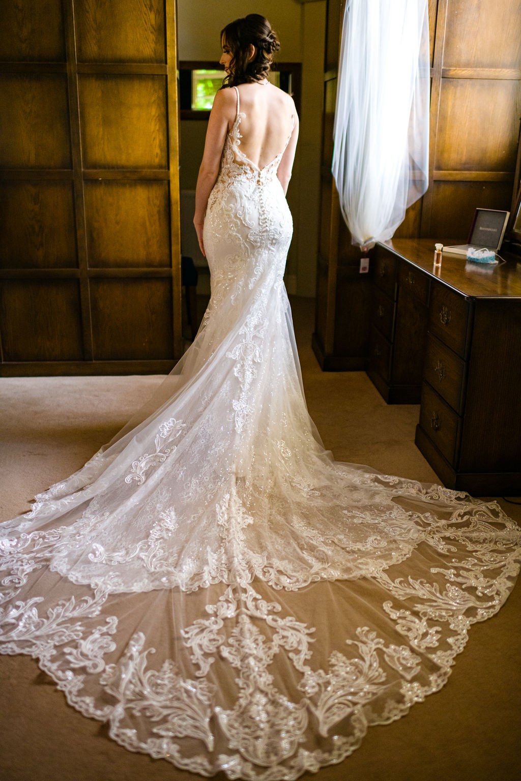 Elysee Elysee Alessia Wedding Dress - Stillwhite