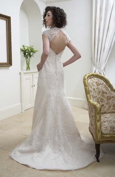 Eternity Bridal New Wedding Dress Save 47% - Stillwhite