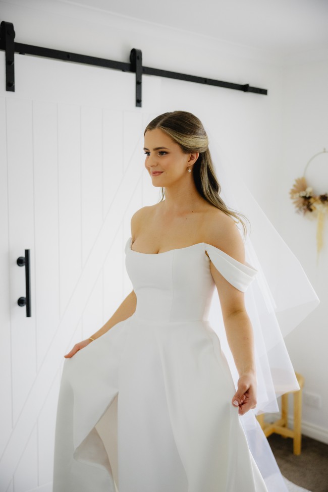 Chosen By KYHA Wedding Dress Save 42% - Stillwhite