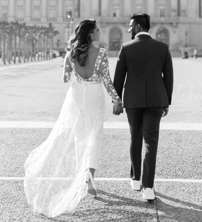 Rime Arodaky Wedding Dress Save 33% - Stillwhite