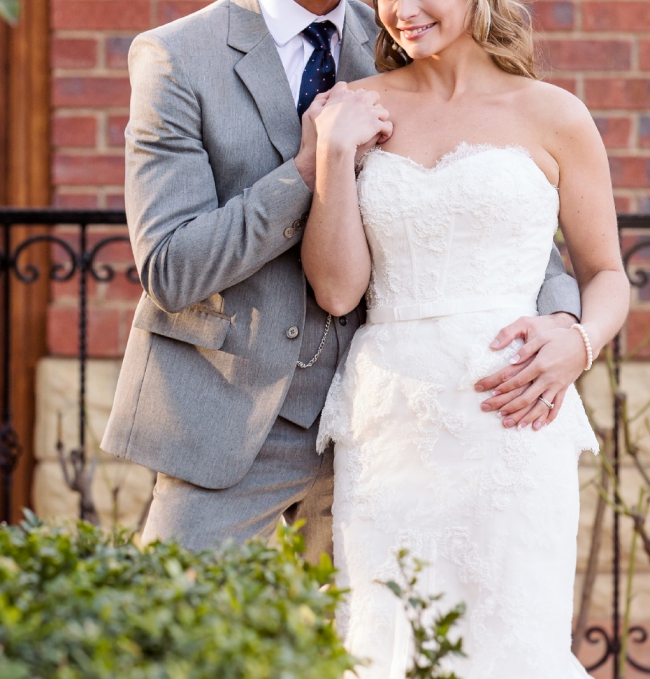 Pronovias Serilda Used Wedding Dress Save 65% - Stillwhite