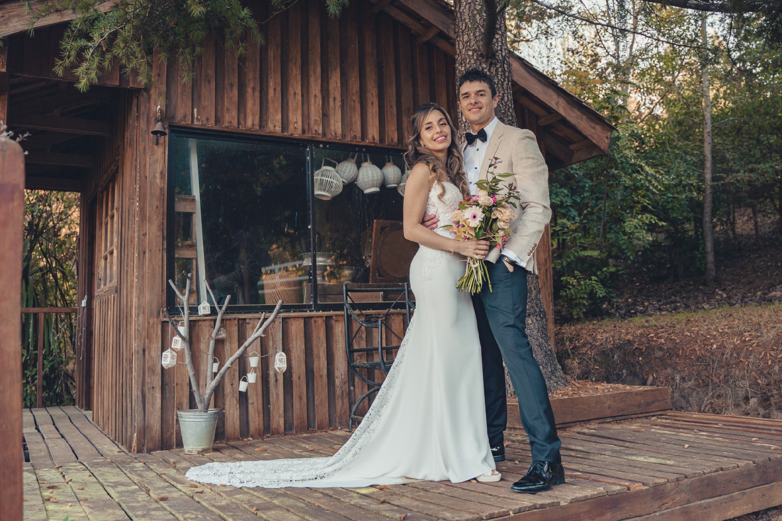 Jean Fox my everything style J112 Wedding Dress Save 50% - Stillwhite