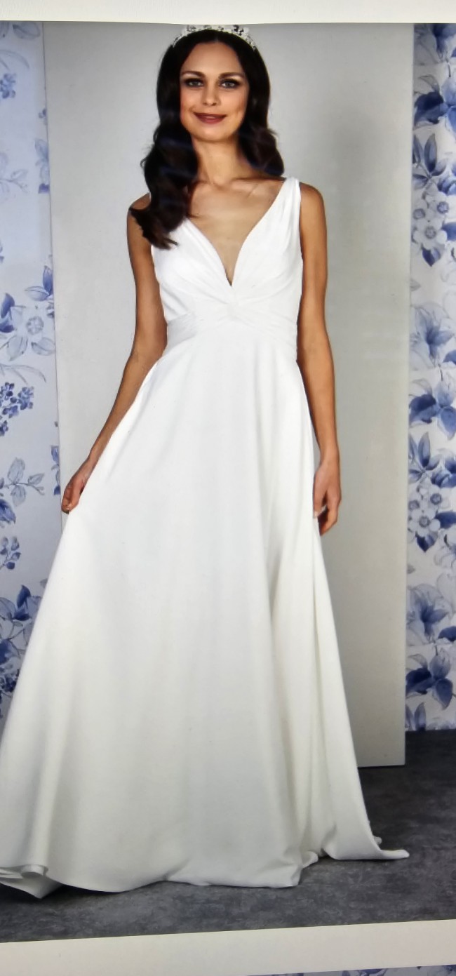 Richard Designs Wedding Dress Save 67% - Stillwhite