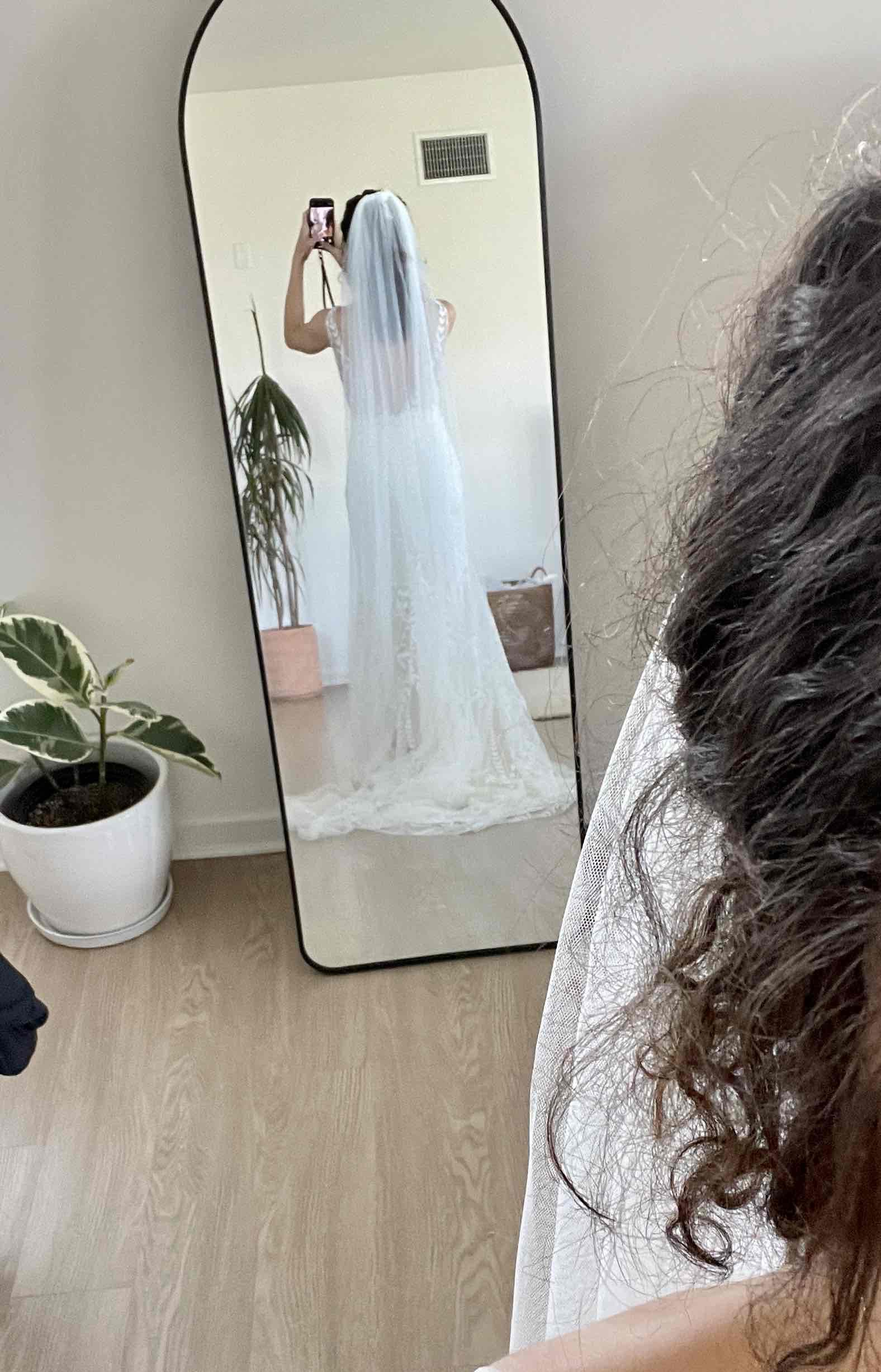 Rish Bridal, Selene New Wedding Dress Save 61% - Stillwhite