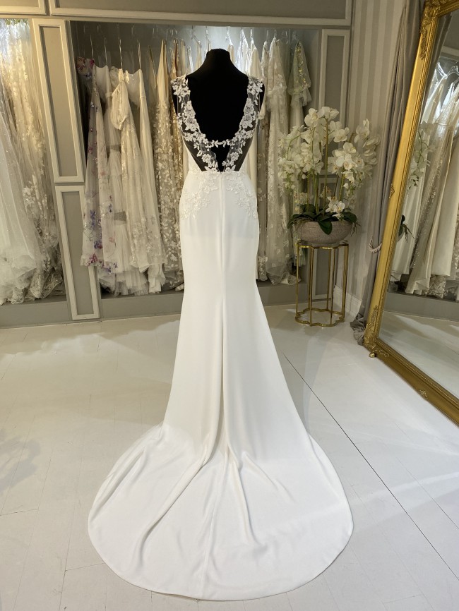 Savin London Wedding Dress Save 52% - Stillwhite