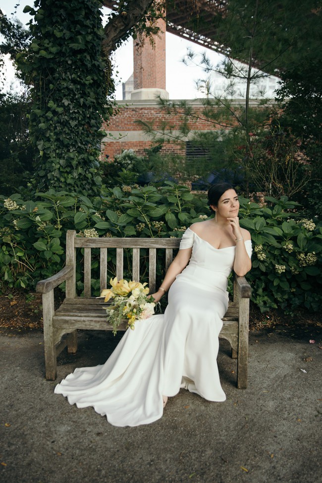 Sarah Seven Blake Wedding Dress Save 71% - Stillwhite