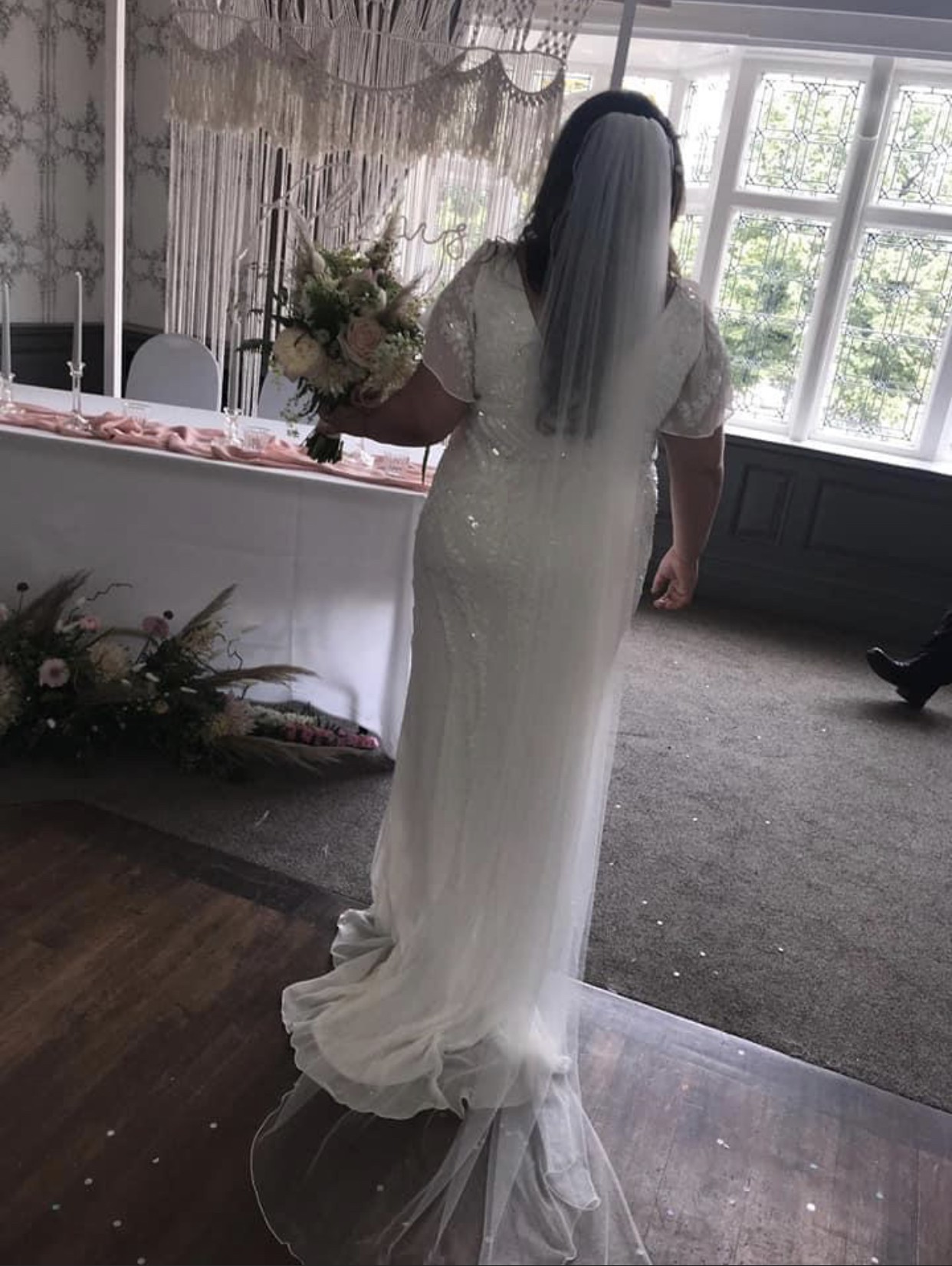 Eliza Jane Howell Preloved Wedding Dress Save 69% - Stillwhite