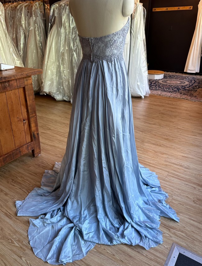 Leanne Marshall Sample Wedding Dress Save 27% - Stillwhite