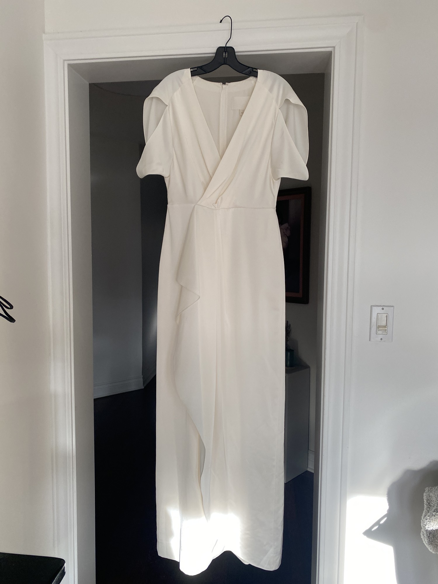 J Crew New Wedding Dress - Stillwhite