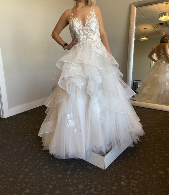 Wtoo New Wedding Dress Save 45% - Stillwhite