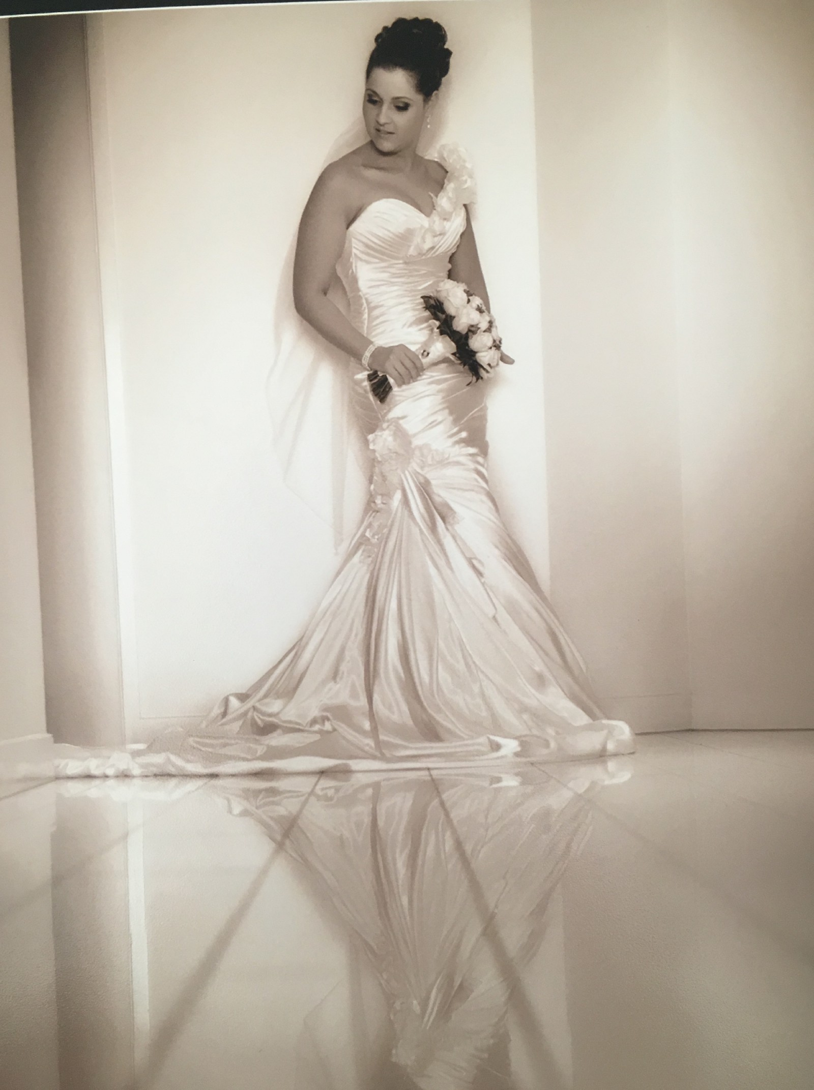 Maggie Sottero Adore Rose Preowned Wedding Dress Save 67% - Stillwhite