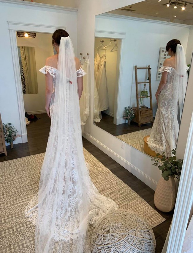 Allure Romance 3202 New Wedding Dress - Stillwhite