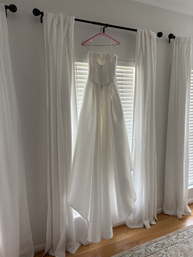 House Of Renhue Wedding Dress Save 48% - Stillwhite