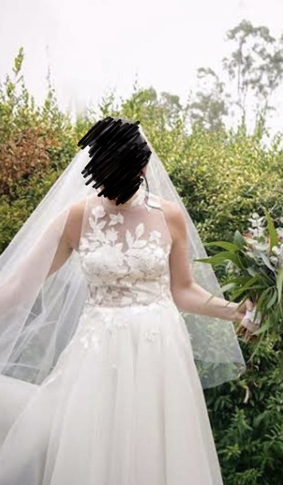 Caleche Bridal House Wedding Dress Save 74% - Stillwhite