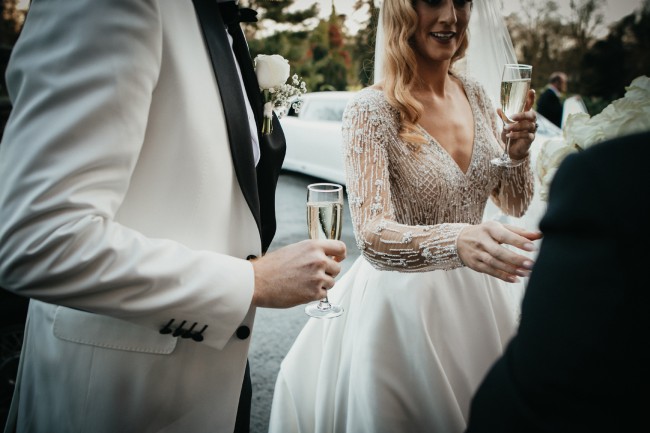 Justin Alexander Wedding Dress Save 50% - Stillwhite