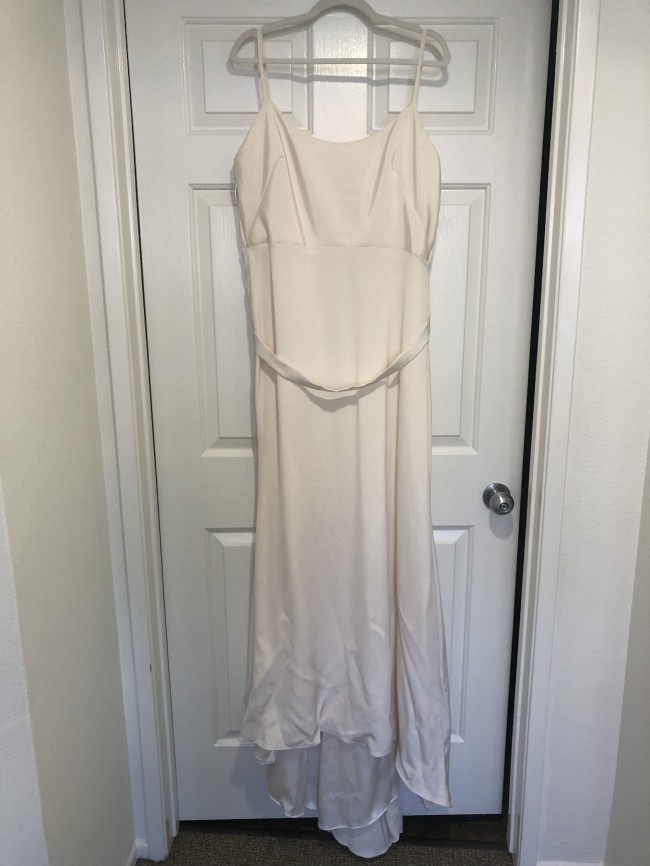 Adelyn Grace Bridal New Wedding Dress Save 26% - Stillwhite