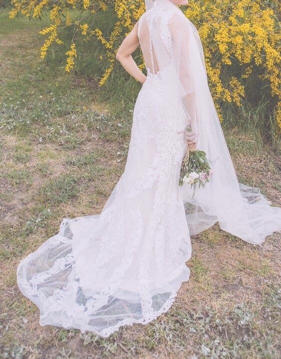 Rapsimo Preowned Wedding Dress Save 51% - Stillwhite