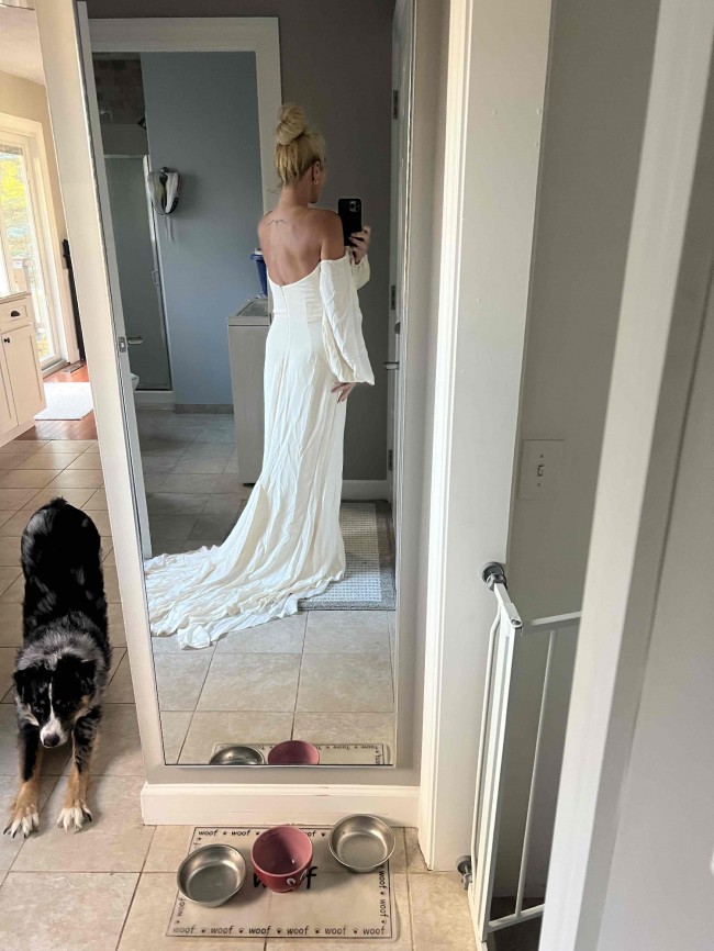 Alexandra Grecco Wedding Dress Save 88% - Stillwhite