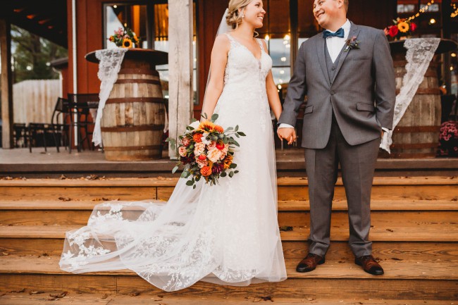 Madison James MJ567 Wedding Dress Save 55% - Stillwhite