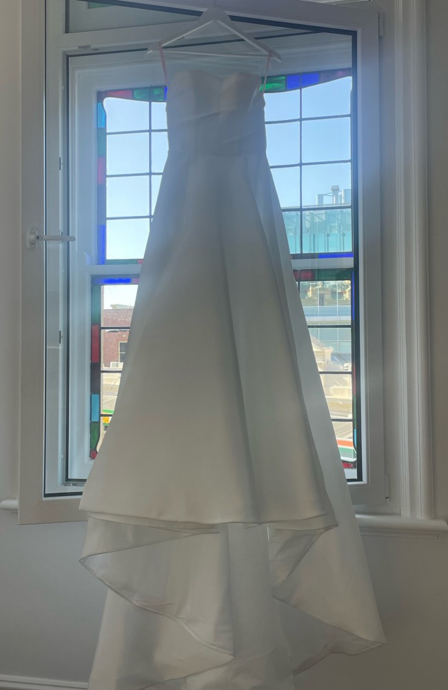 KYHA Monte Wedding Dress Save 34% - Stillwhite