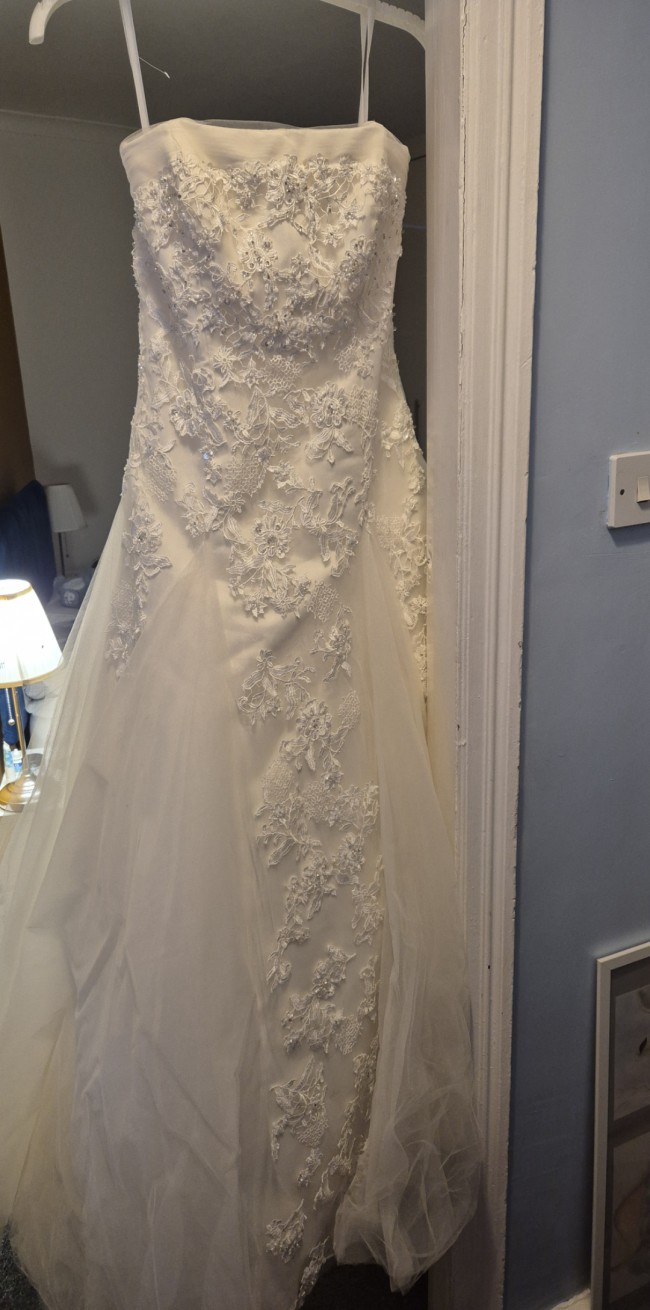 Benjamin Roberts Wedding Dress Save 93% - Stillwhite