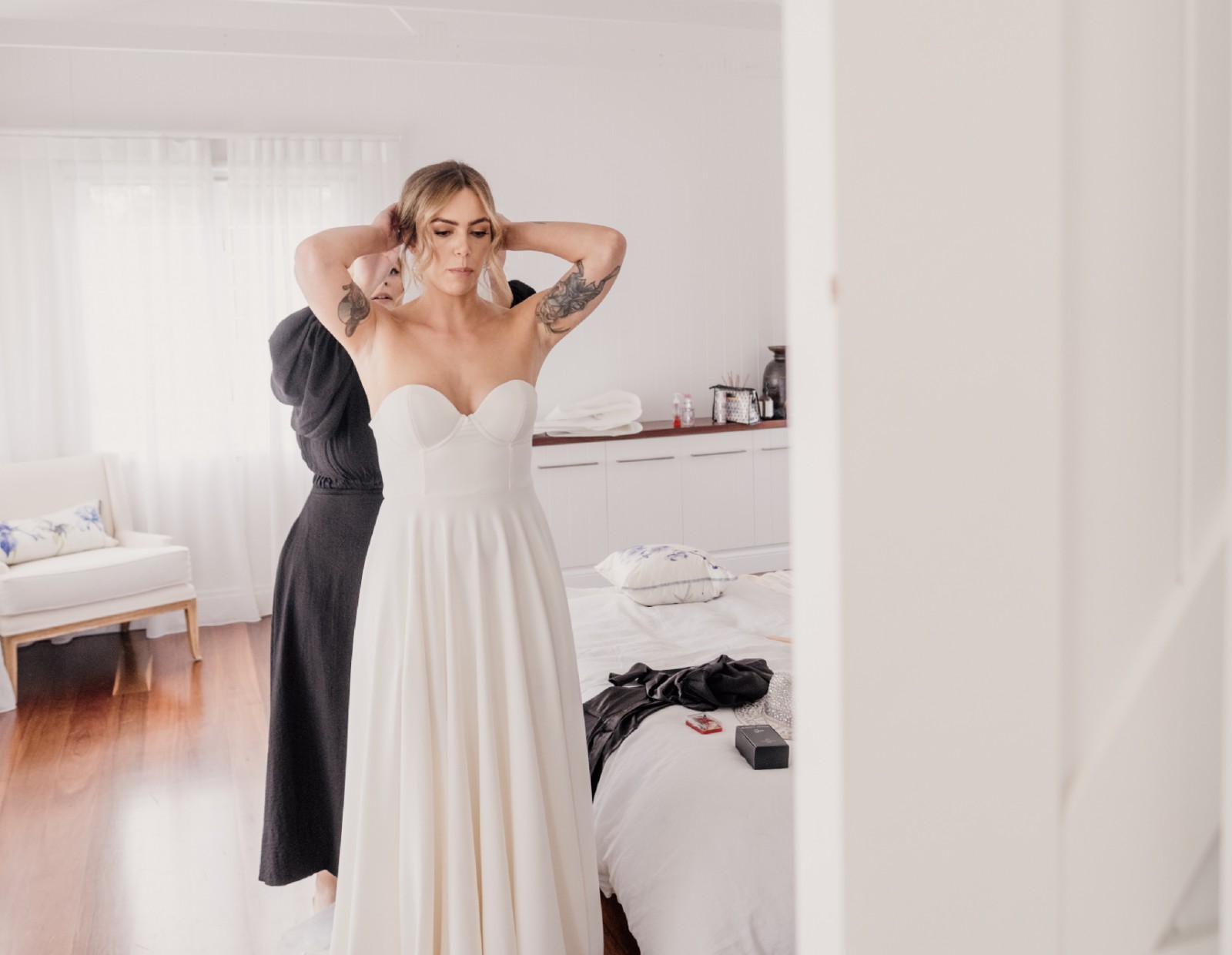 Grace Loves Lace Wedding Dress Save 75% - Stillwhite