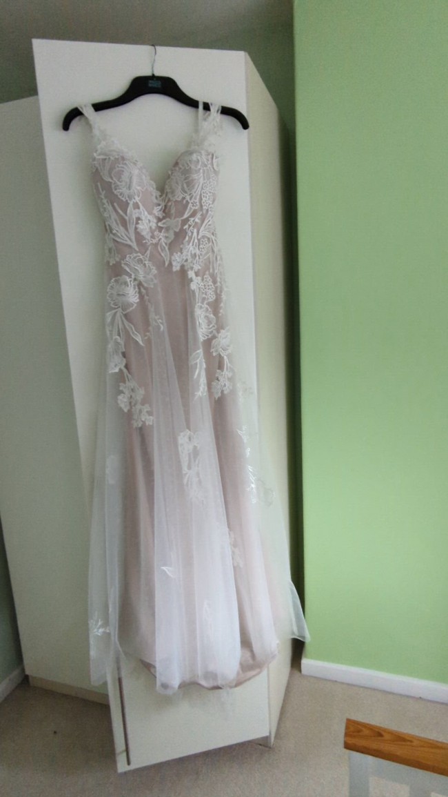 Madi Lane Birdie Wedding Dress Save 72% - Stillwhite