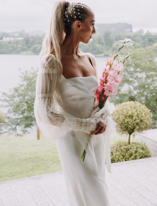 Danielle Frankel Wedding Dress Save 53% - Stillwhite
