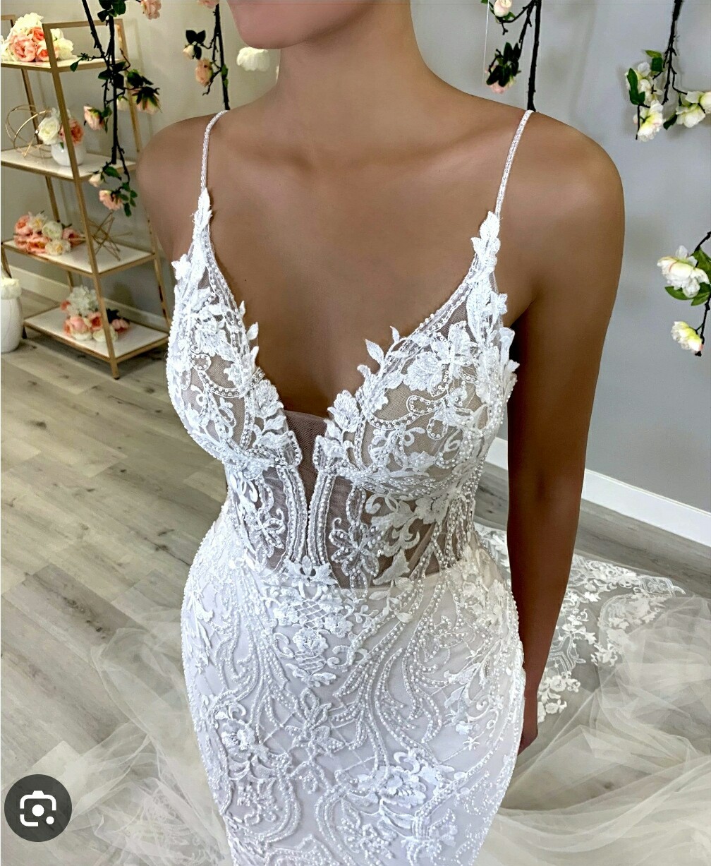 Enzoani New Wedding Dress Save 64% - Stillwhite