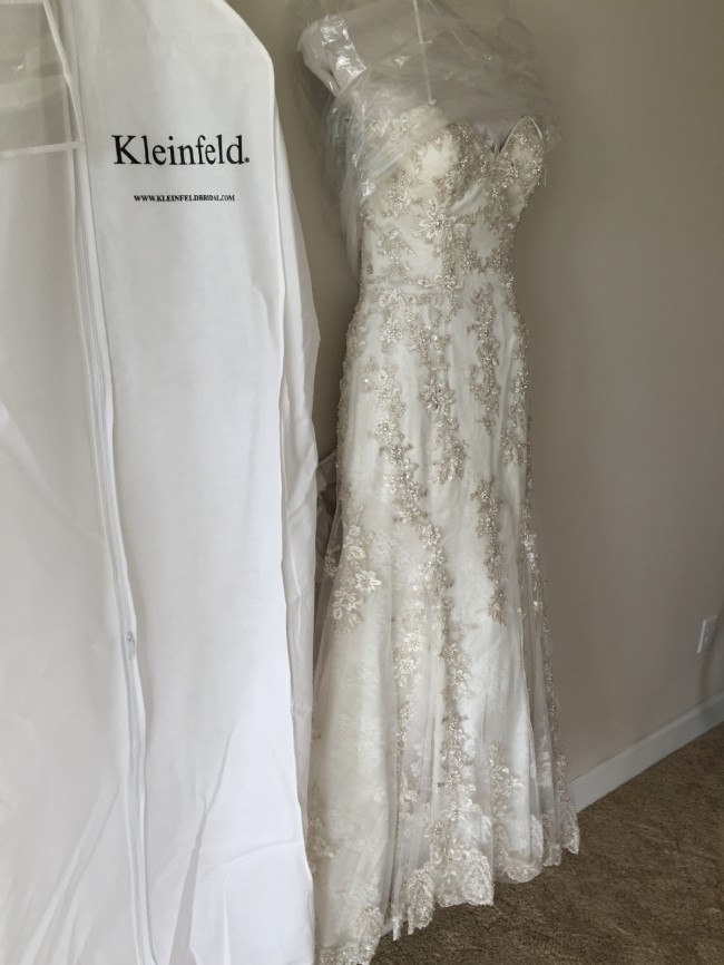 Danielle Caprese New Wedding Dress Save 51% - Stillwhite
