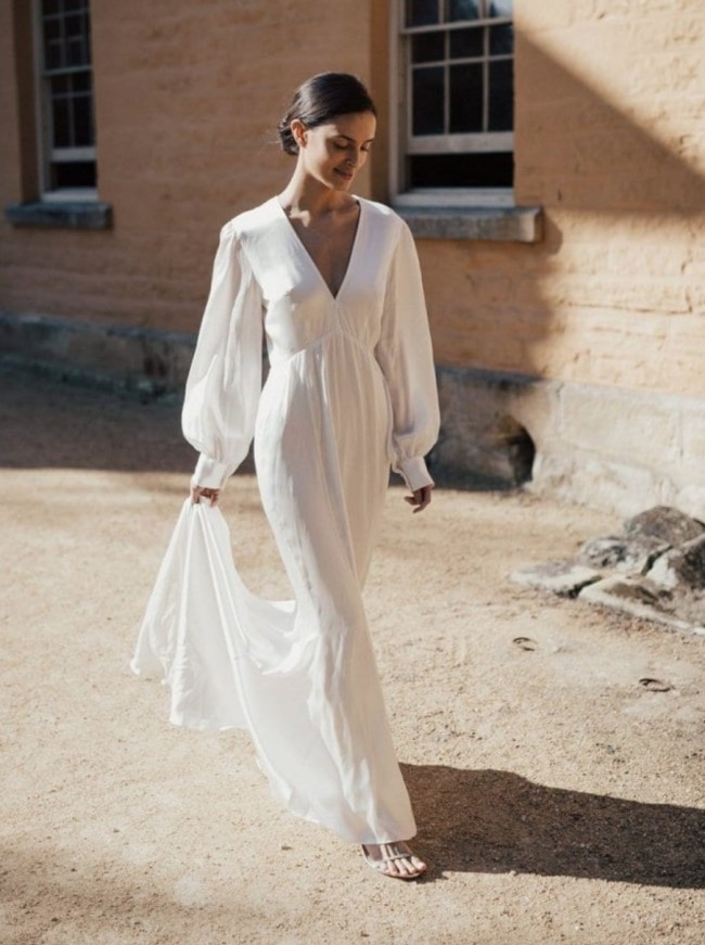 MLM Bridal New Wedding Dress Save 50% - Stillwhite