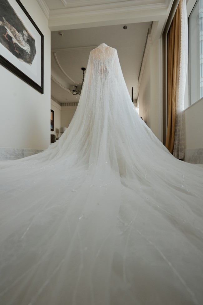 Maison Yeya Wedding Dress Save 64% - Stillwhite