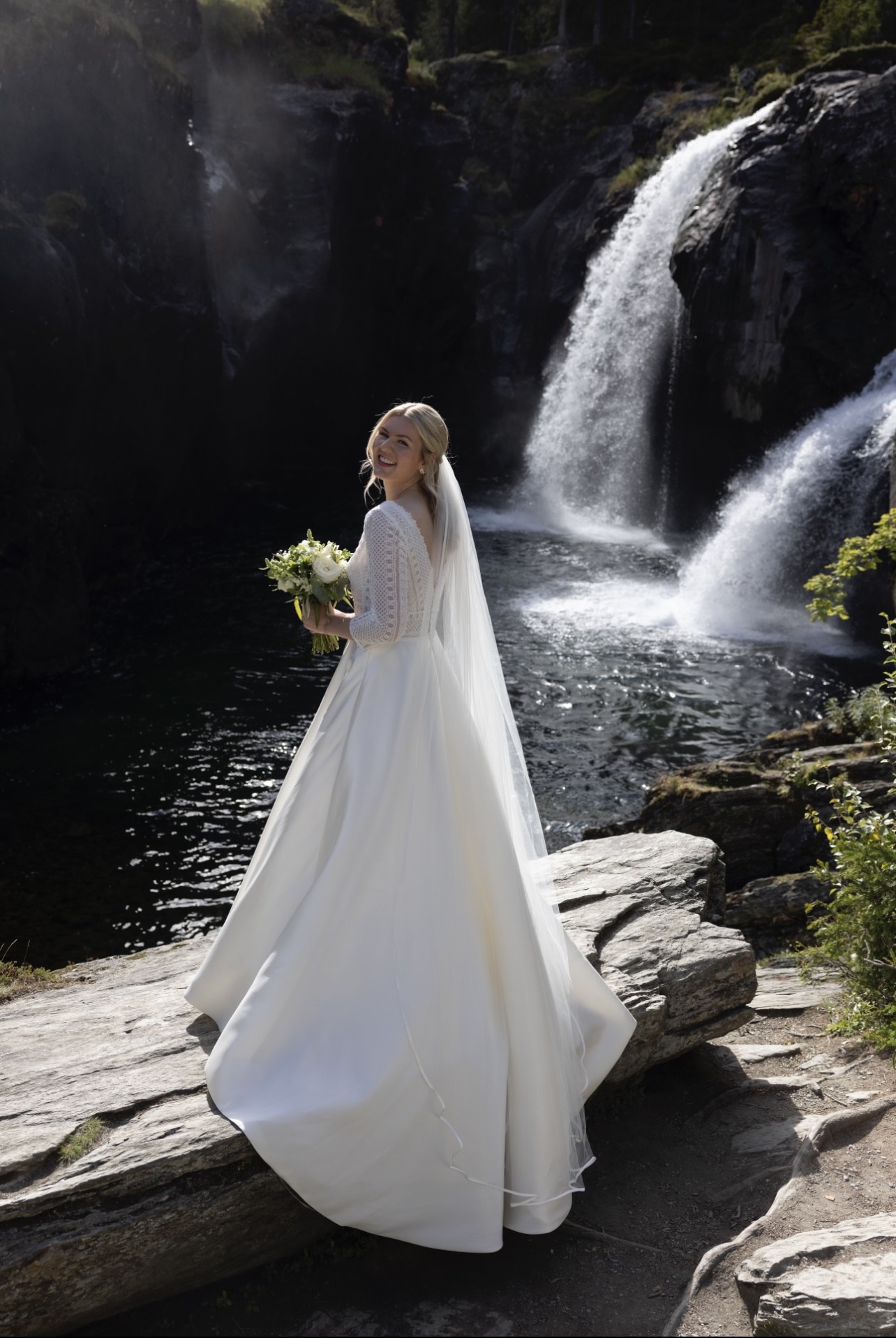 St. Patrick Wedding Dress Save 50% - Stillwhite