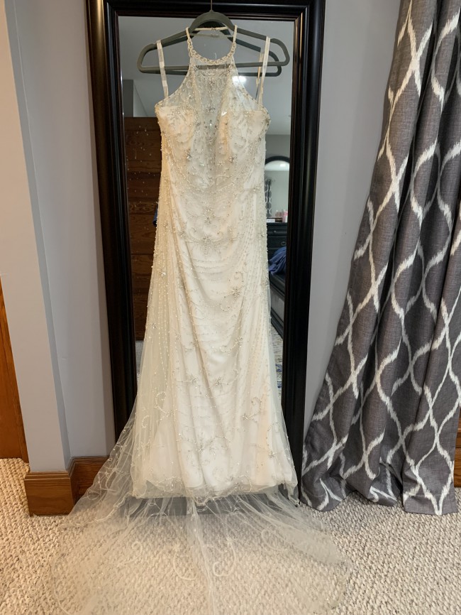 Alfred Angelo Wedding Dress Save 71% - Stillwhite