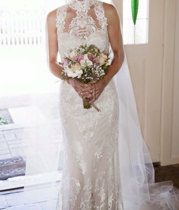 Rapsimo Preowned Wedding Dress Save 51% - Stillwhite