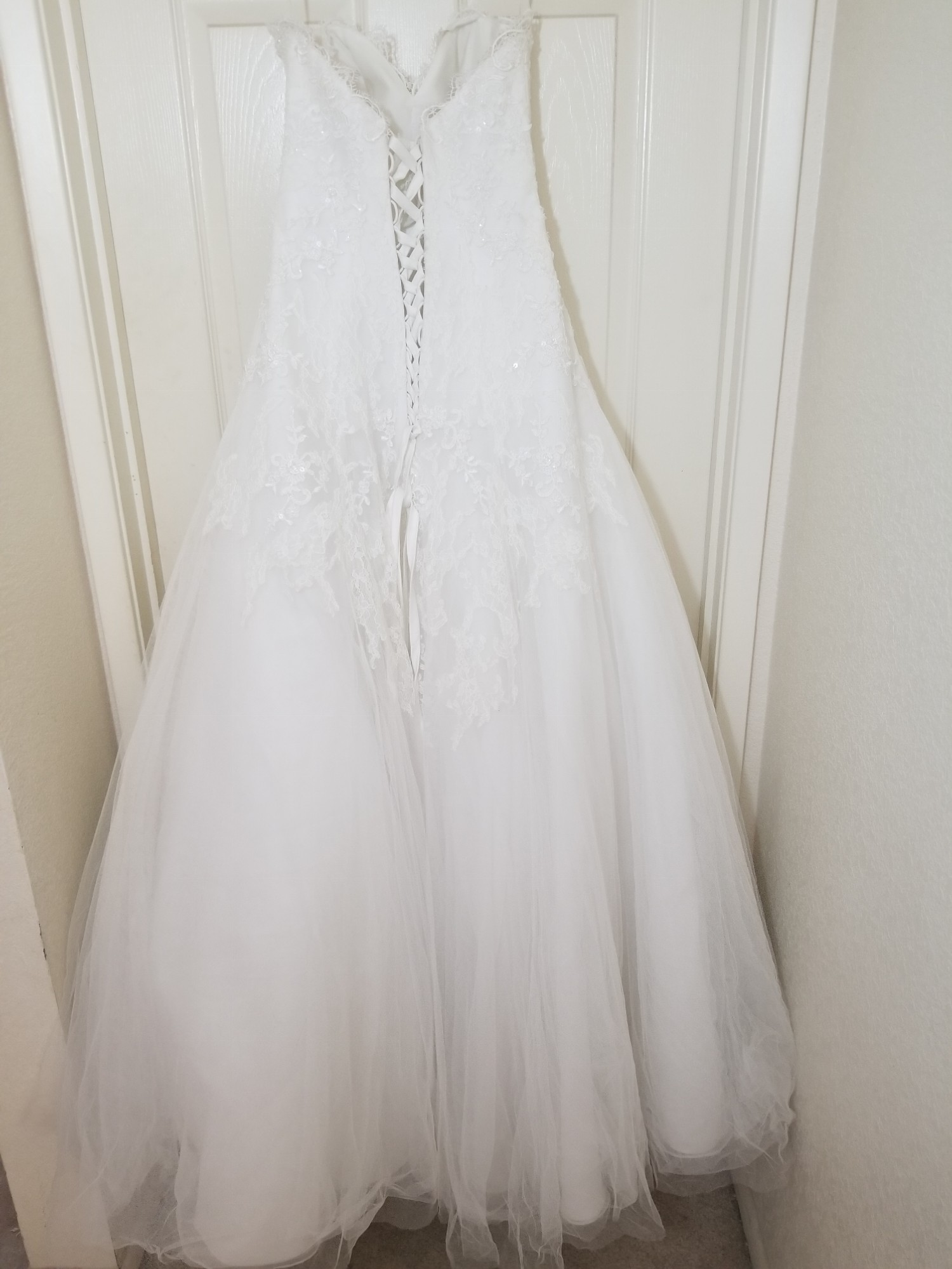 White Label Bridal New Wedding Dress Save 52% - Stillwhite