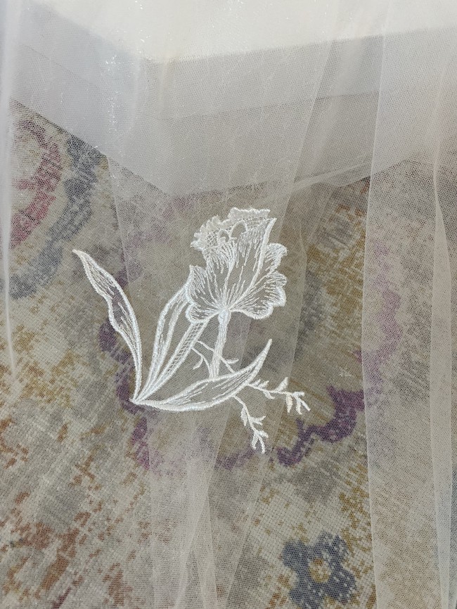 Madi Lane Birdie ML19535 New Wedding Dress Save 55% - Stillwhite