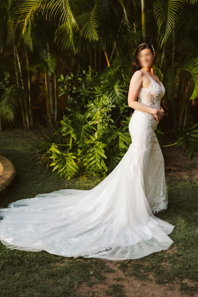 Morilee, Fortunata, 2467 Wedding Dress Save 52% - Stillwhite