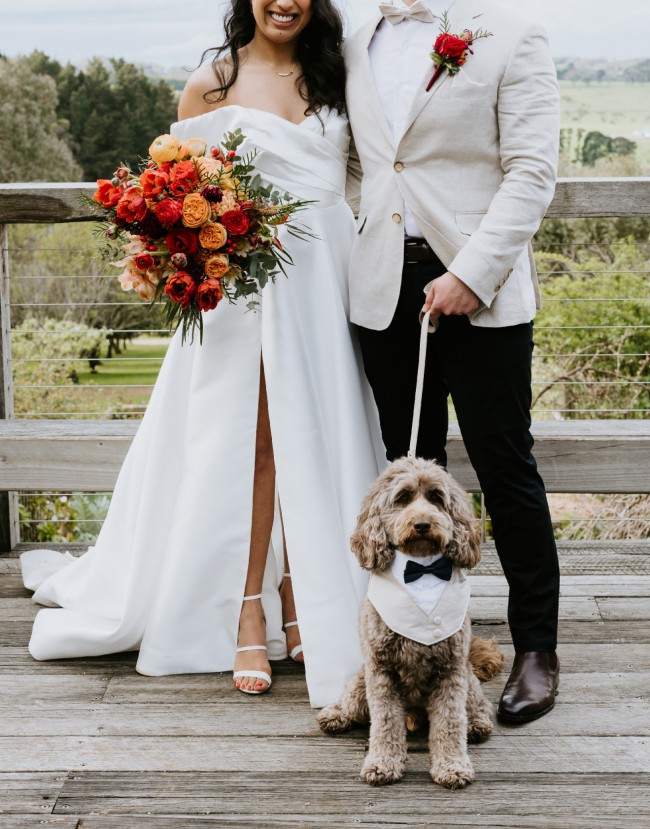 Chosen By KYHA Wedding Dress Save 50% - Stillwhite